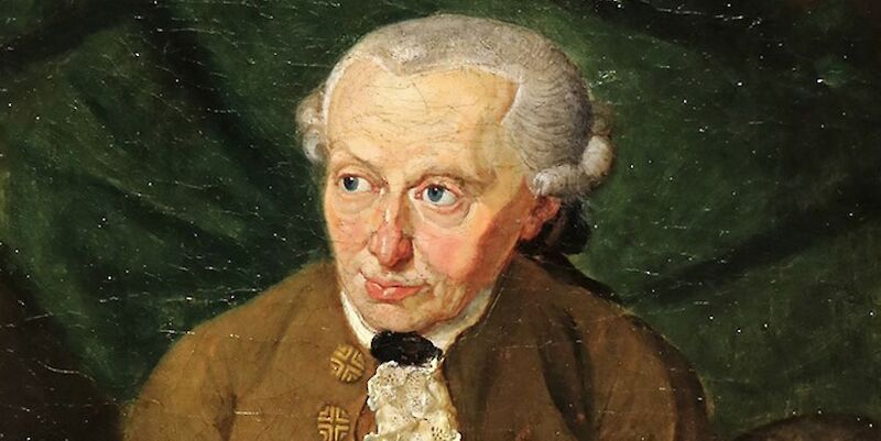 Ostpreußisches Landesmuseum | „Kant 300. Ein Leben in Königsberg“